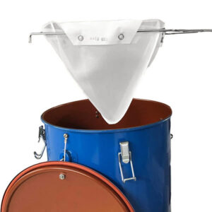 MirOil 02030 Utility Pail - 30L / 6 Gal - MirOil USA