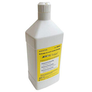 Miroil LF301 FryLiquid Antioxidant - 3 x 1 Liter Bottles - MirOil USA