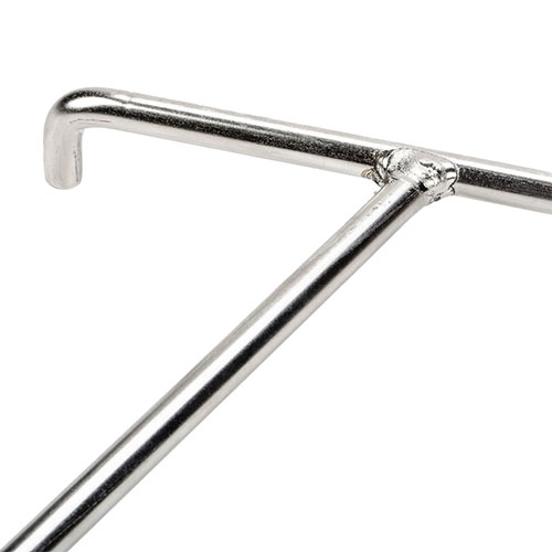 MirOil DF3A Fryer Oil Filter Bag Holder – Frame Only - MirOil USA