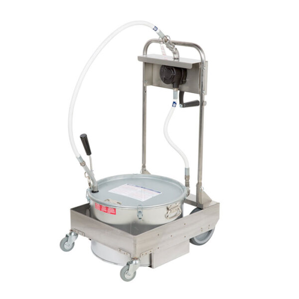 MirOil OEM Spare Parts - MirOil USA