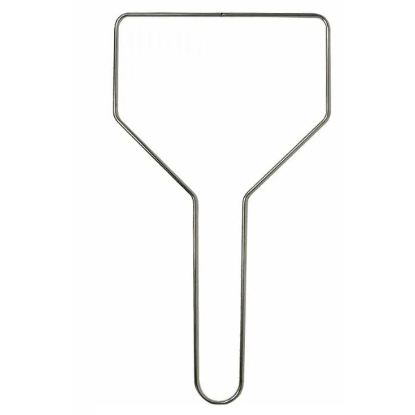 MirOil DF3A Fryer Oil Filter Bag Holder – Frame Only - MirOil USA